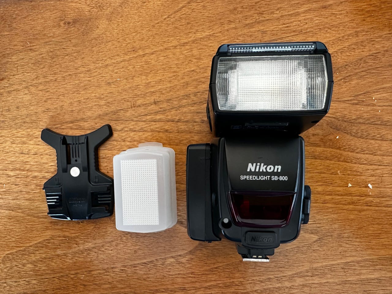 Nikon Speedlight SB-800 | FINN torget