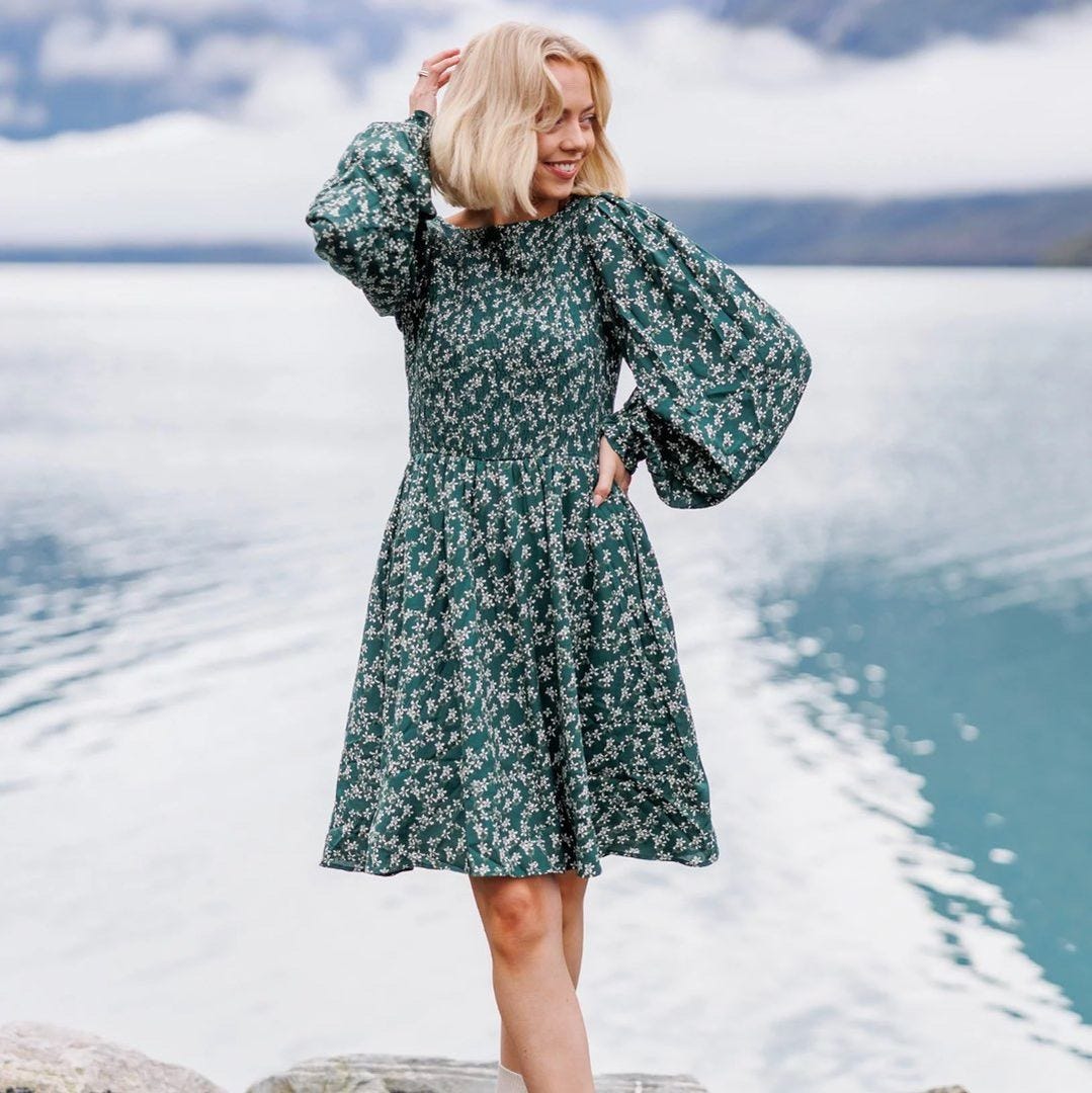 Careless, Anna kjole | FINN torget