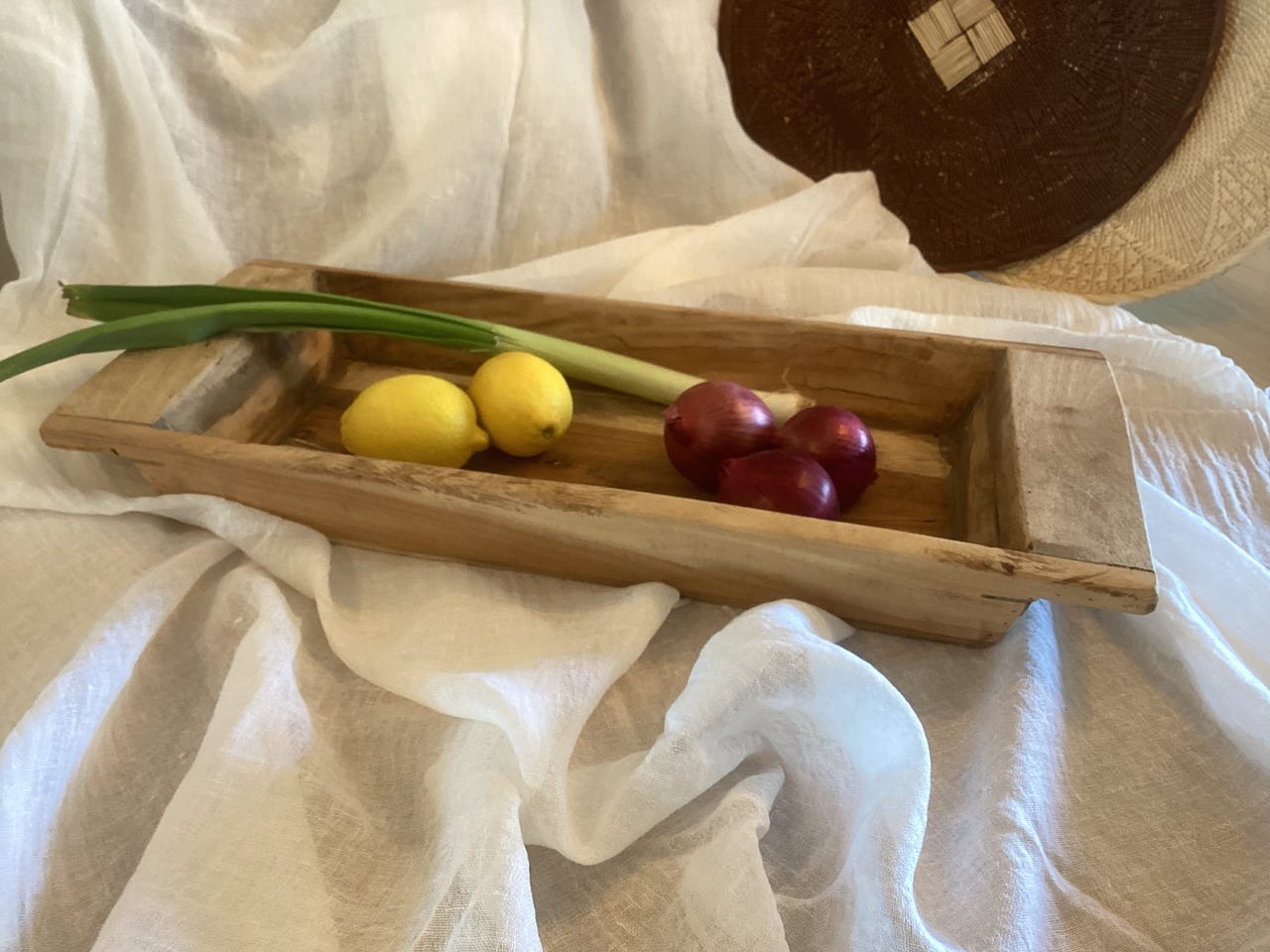 Vintage trau | FINN-torget