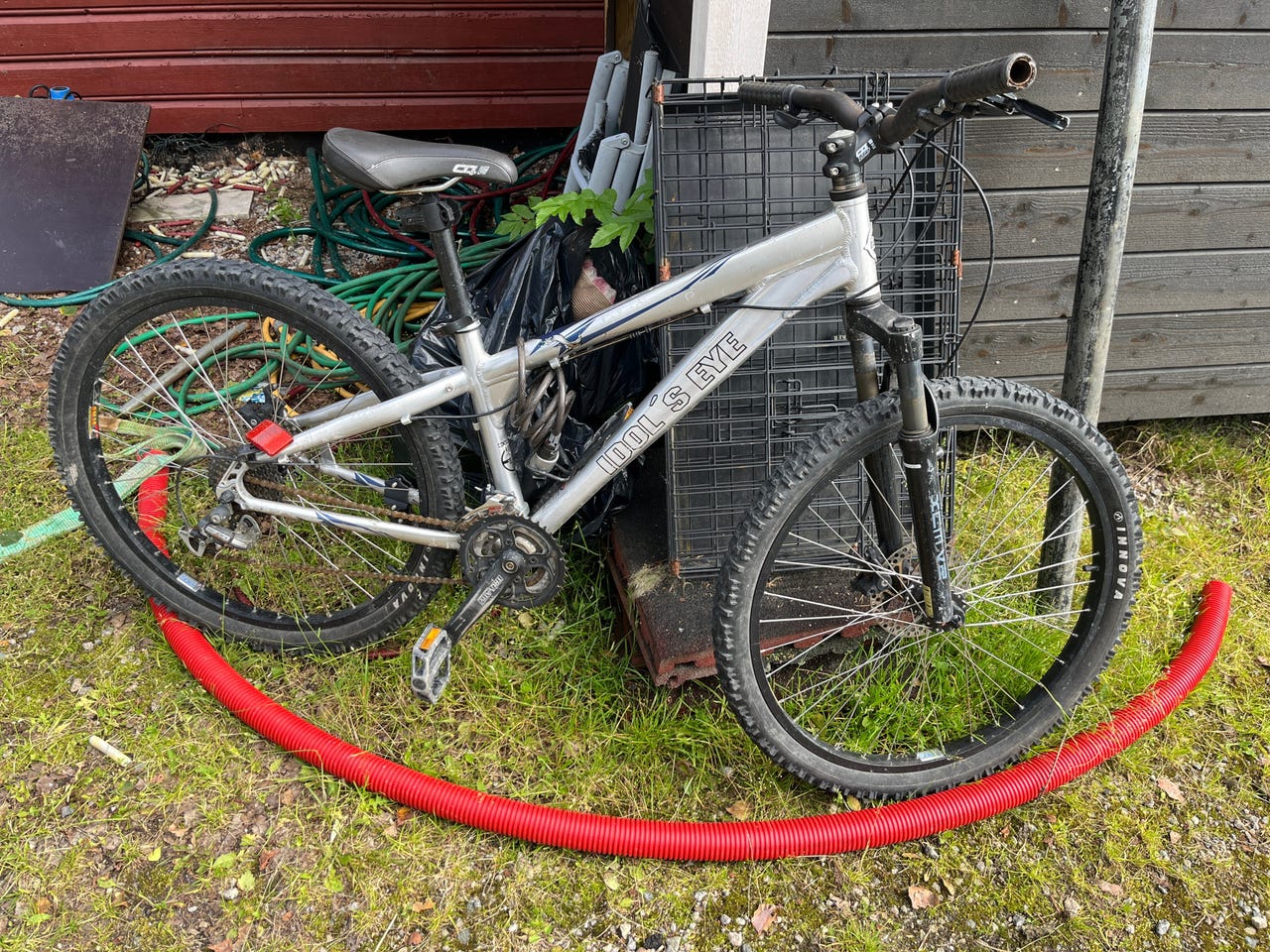 Diamant sykkel | FINN torget