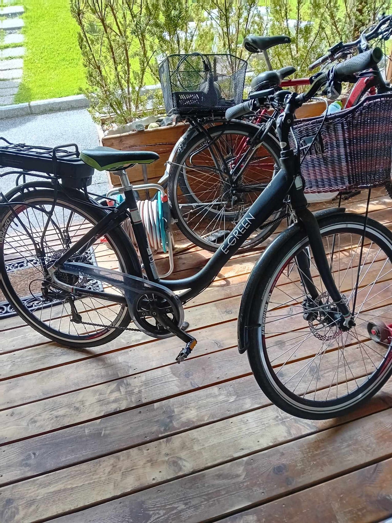 El, sykkel til salgs | FINN torget