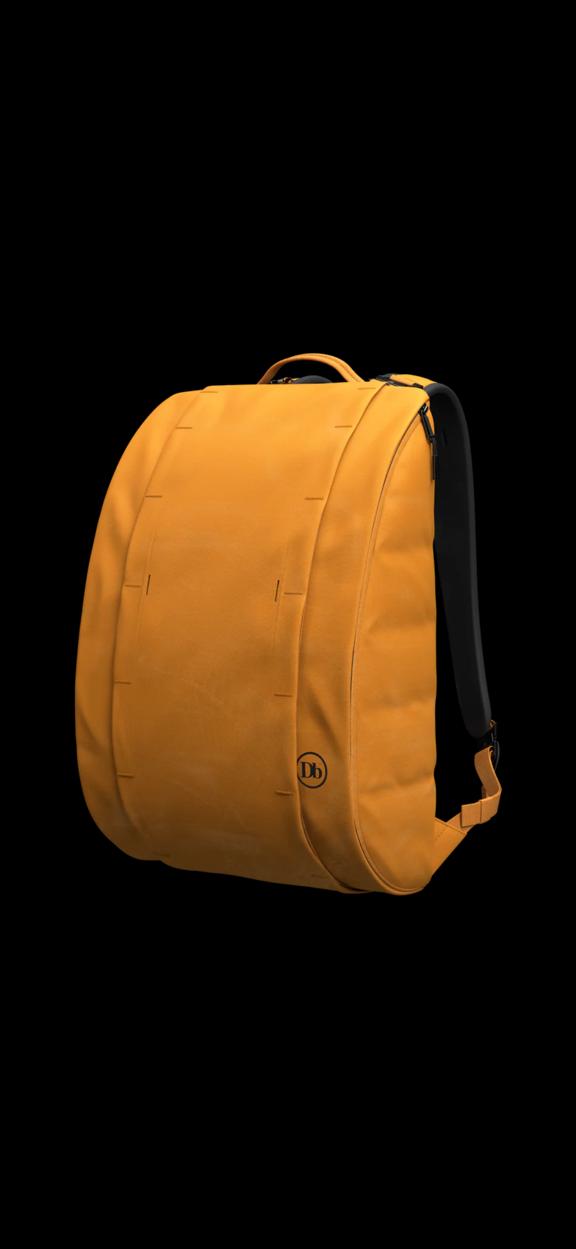 Douchebag Hugger 1st Generation Base Backpack 15L | FINN torget