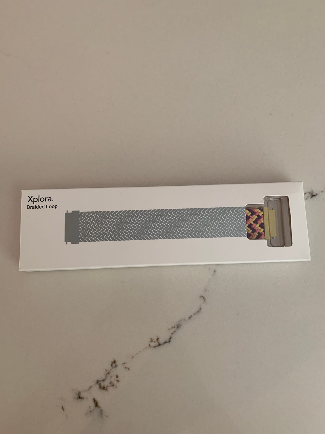 Klokkereim til Xplora x6pro og x6play | FINN torget