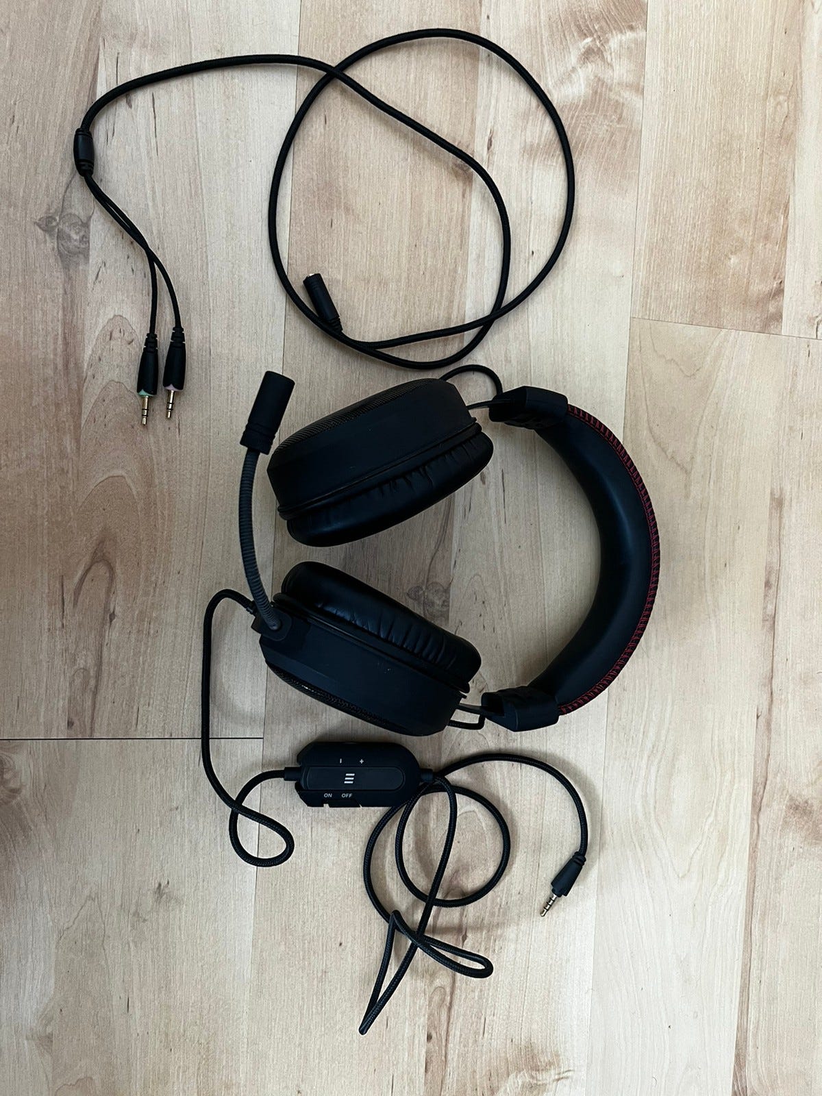 Gaming headset Cepter | FINN torget