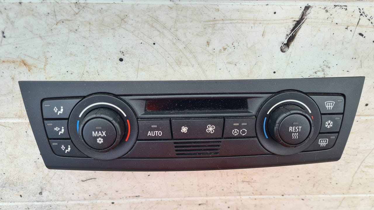 BMW 1 3 Series E81 E87 E90 E91 E92 Air Condition brytere | FINN-torget