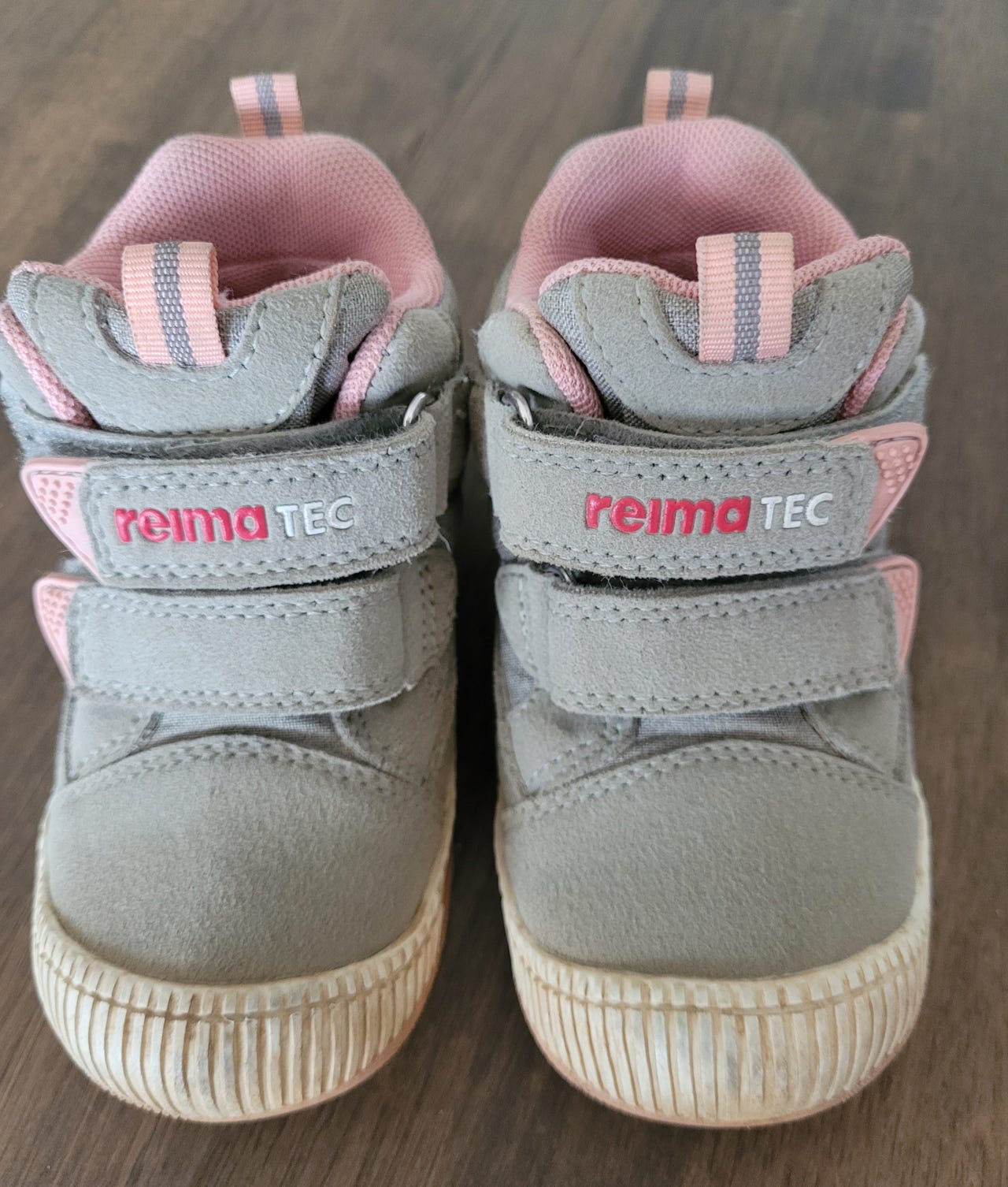 Reima Passo Flash sko, str. 24 | FINN-torget