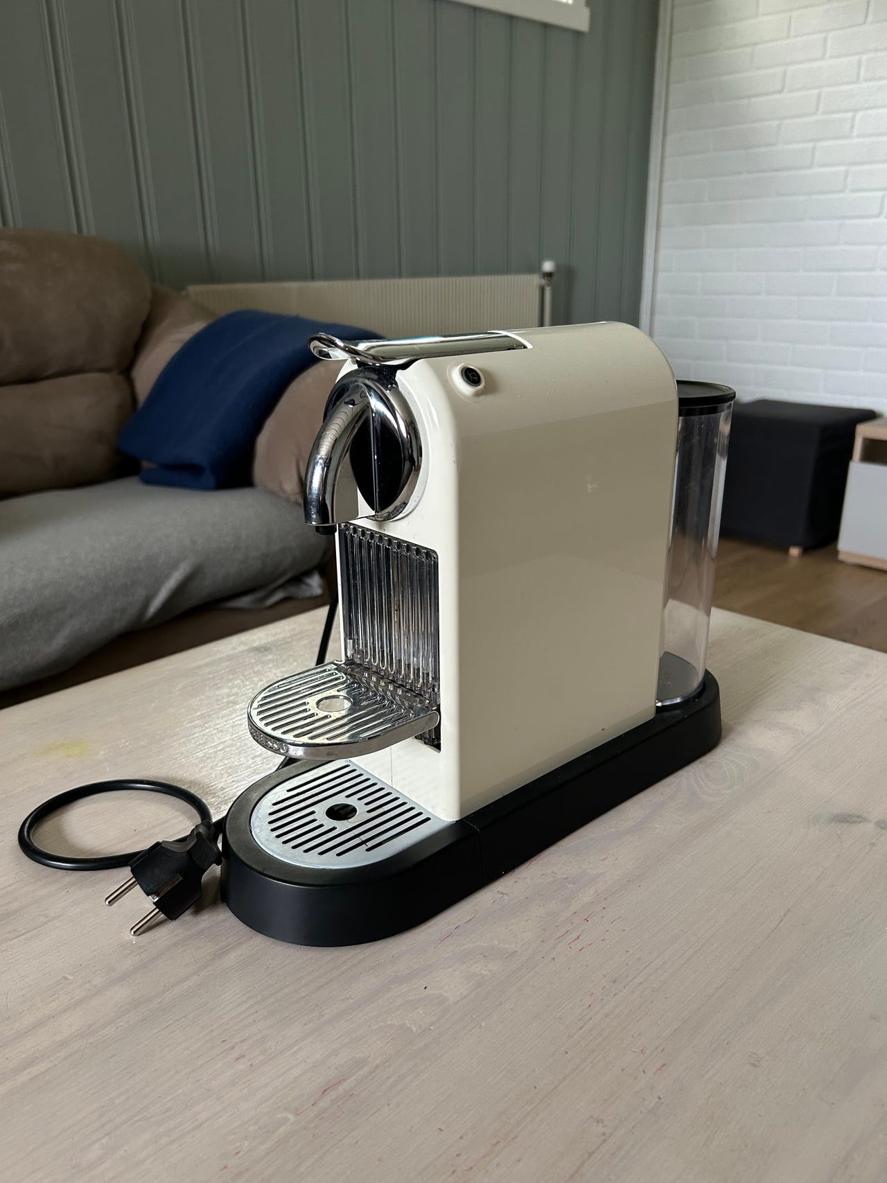 Nespresso Maskin | FINN torget