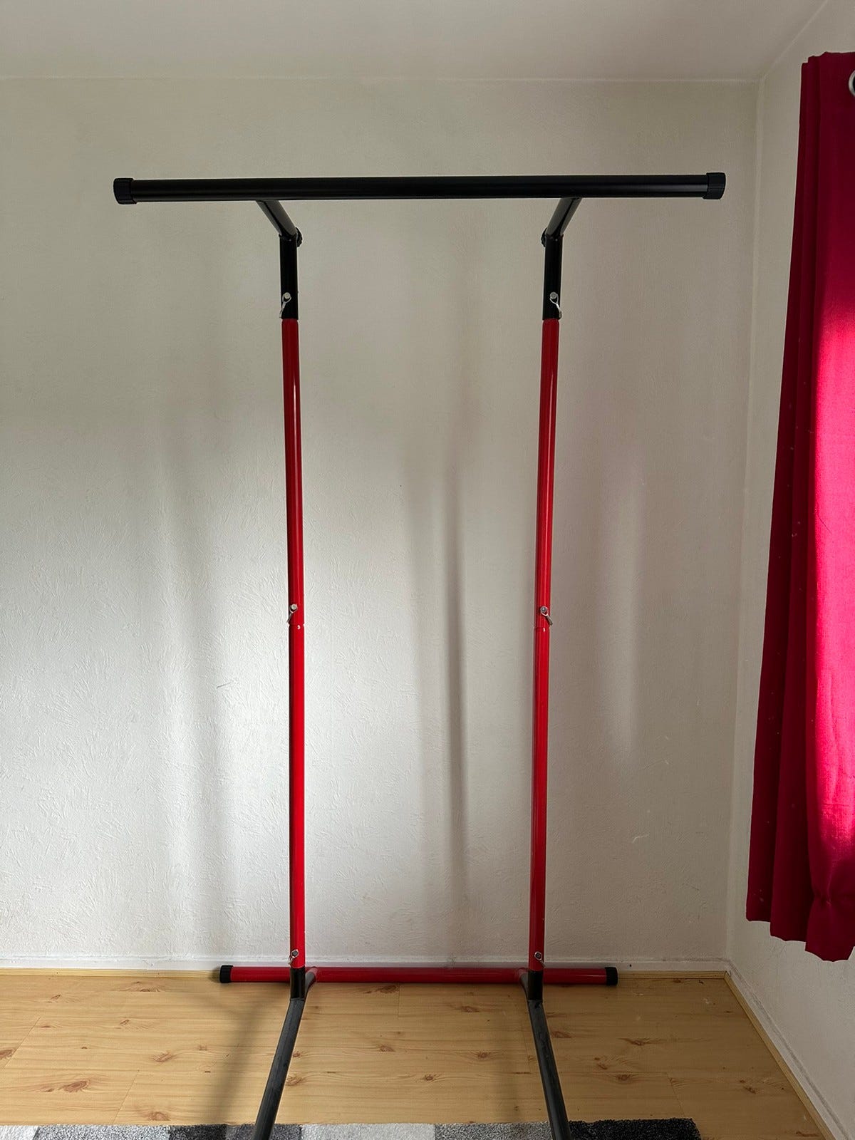 Pullups stang | FINN-torget