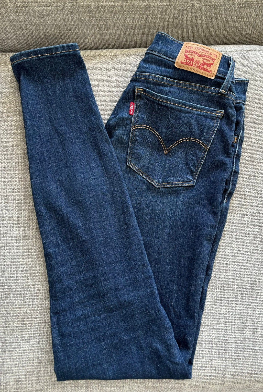 Levis bukse | FINN-torget