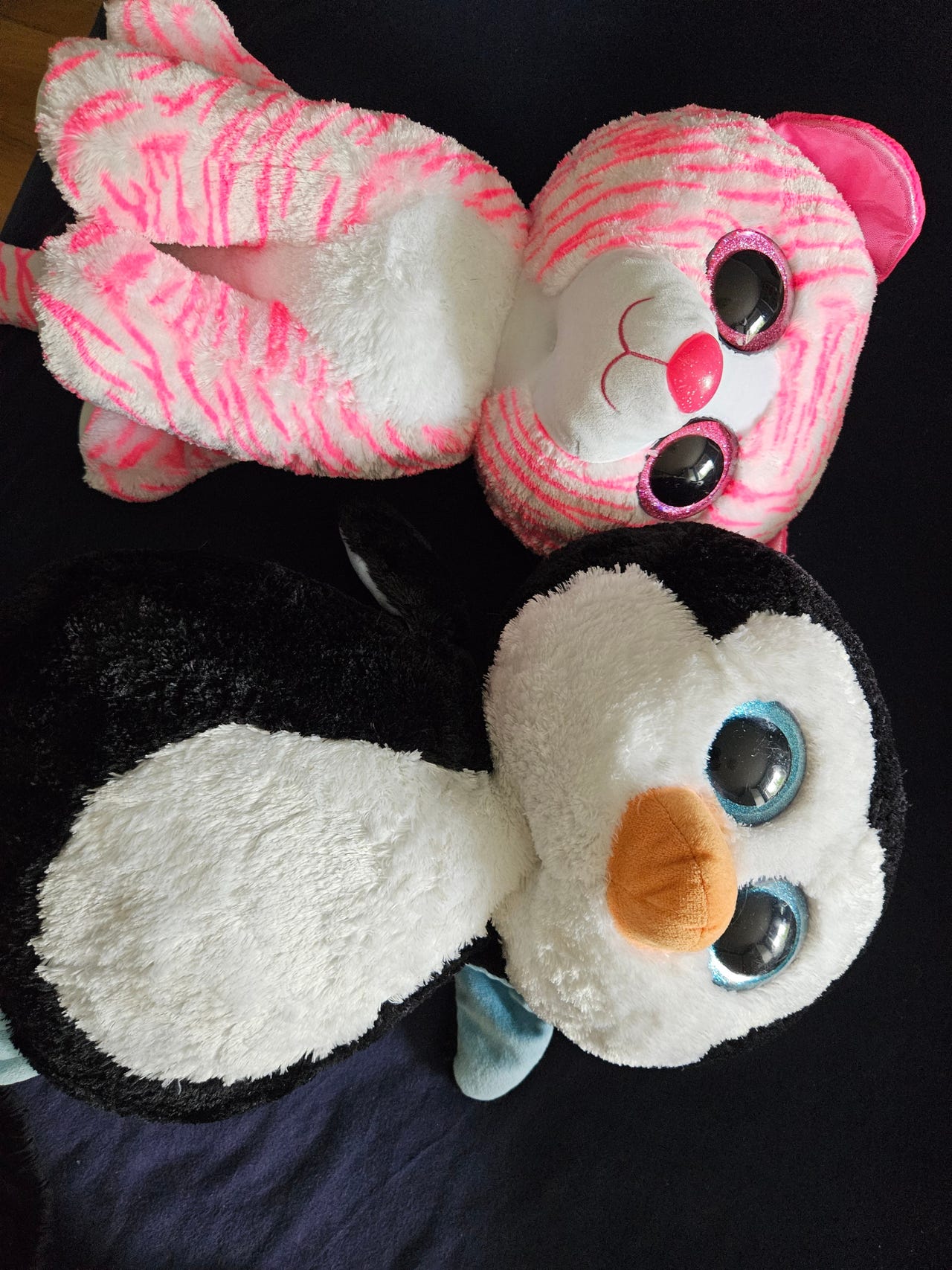 TY-bamser, 40 cm | FINN torget