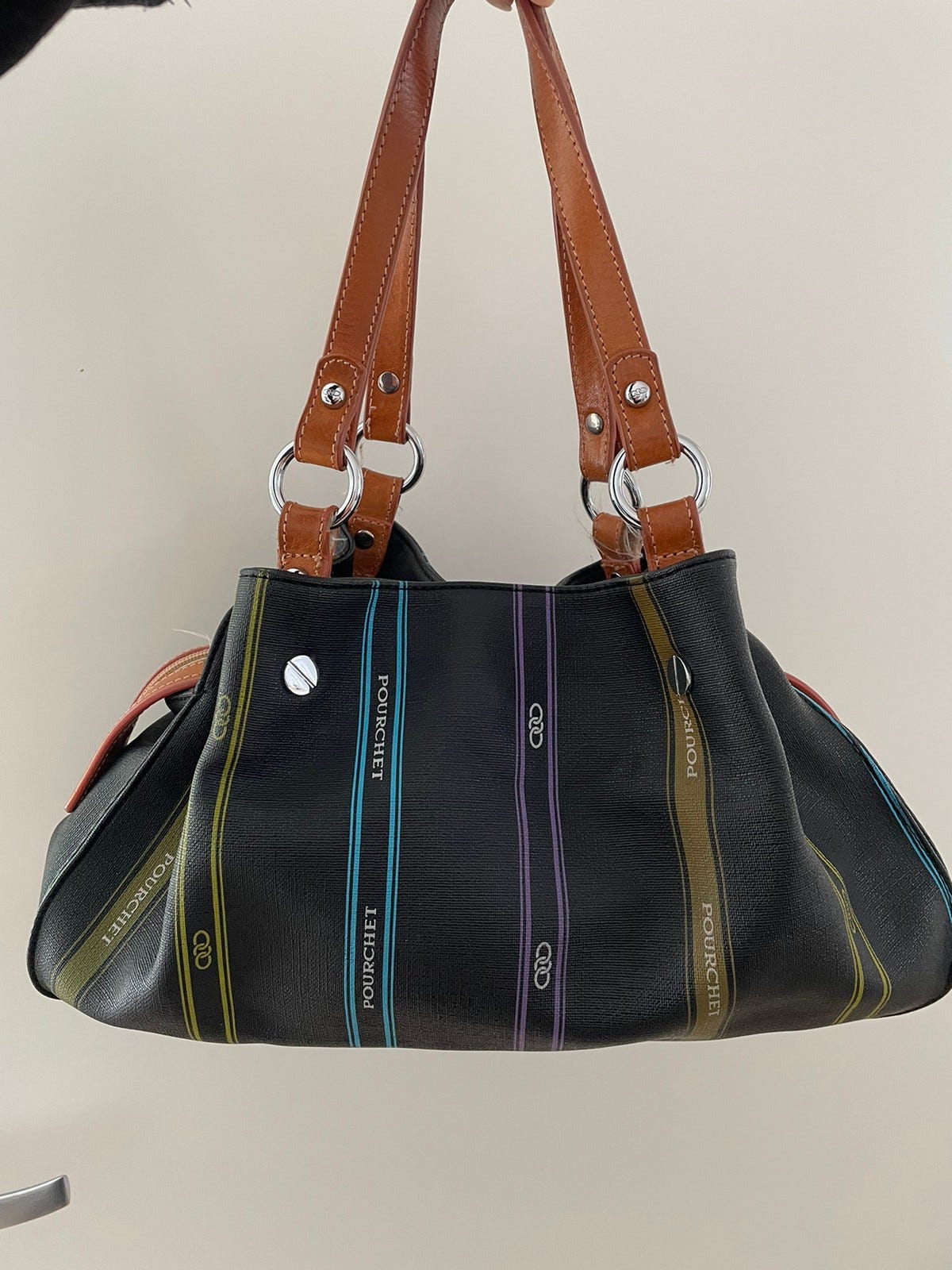 Dame veske « Le Pourchet » | FINN-torget