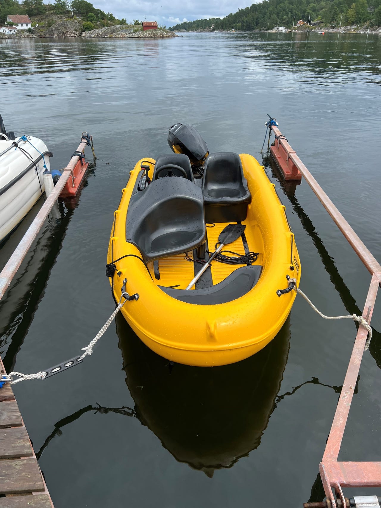 Hasle Summer Fun Model 365 | FINN.no