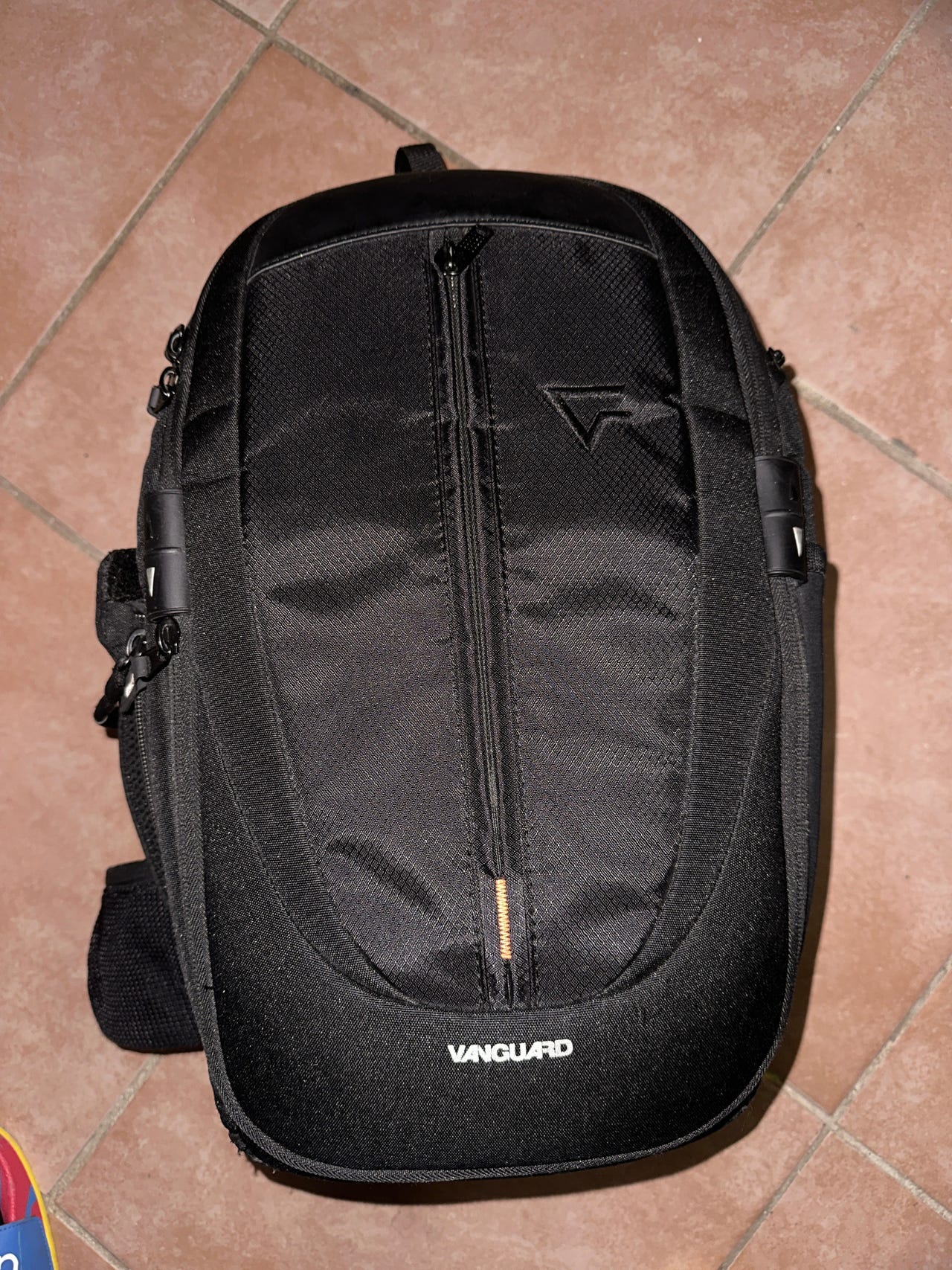 Vanguard kamera ryggsekk | FINN-torget