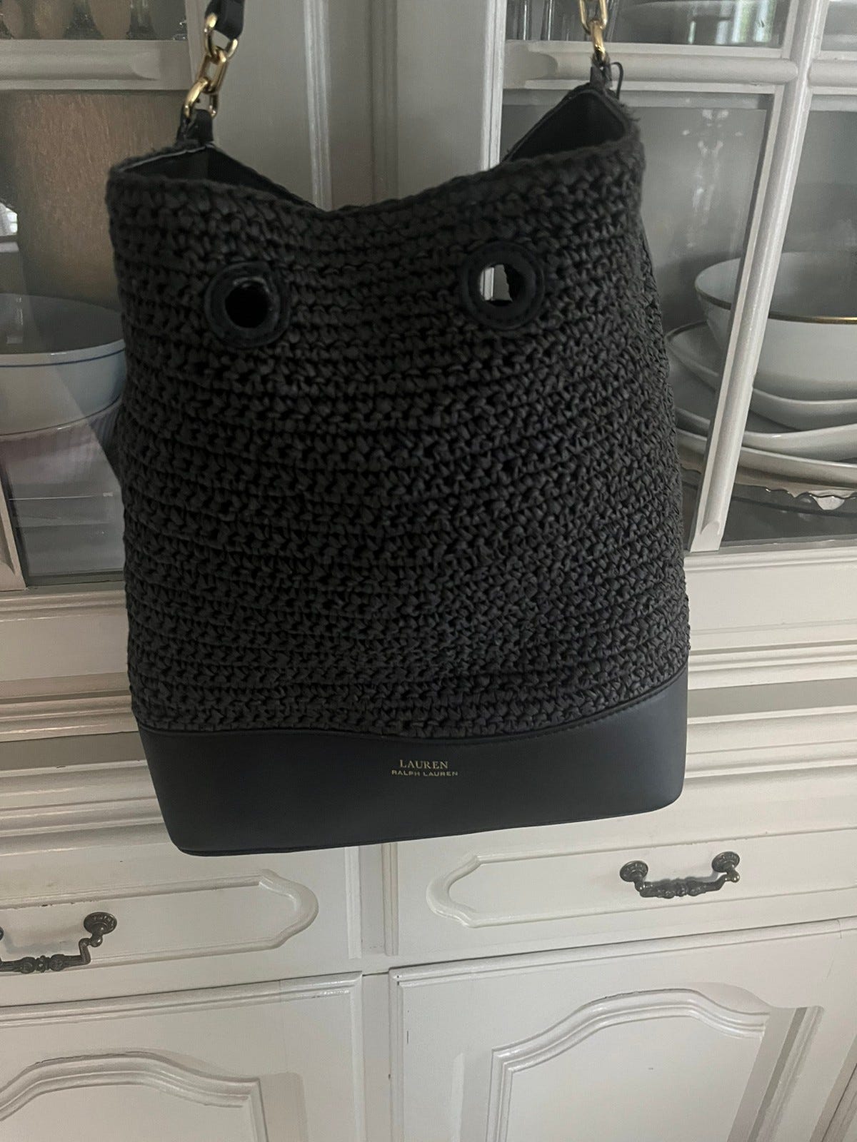 Ralph Lauren veske | FINN torget