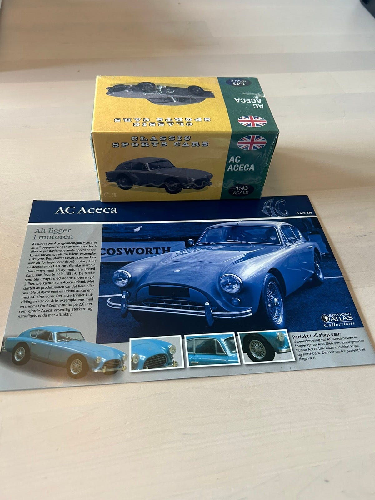 Modellbiler selges | FINN torget