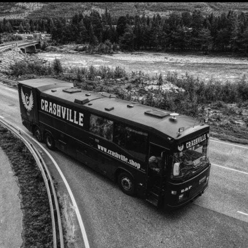 Til salgs: DAF DAF MB230LT 615 - 1990 - 230 Hk - Antall seter 11 | FINN.no