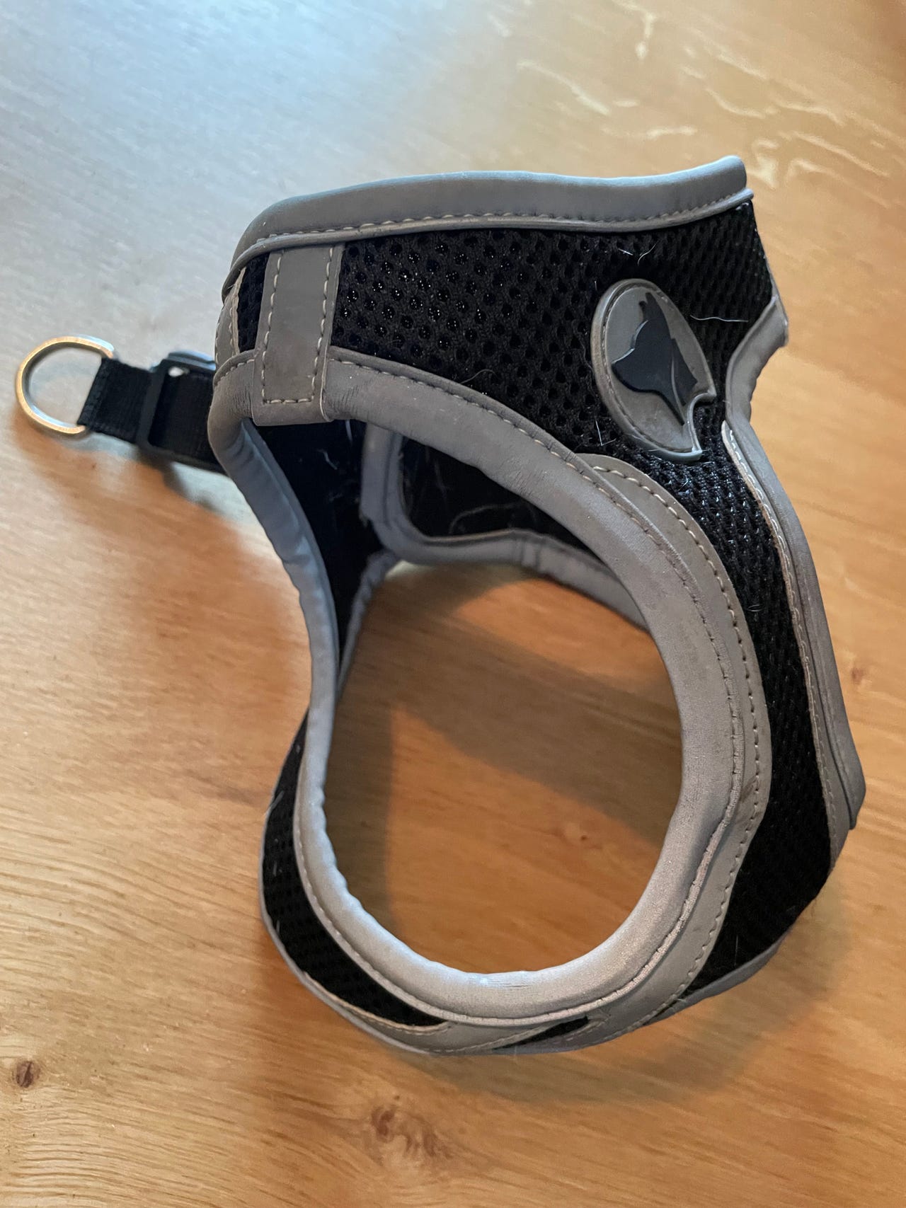 Croci step in soft sele | FINN torget