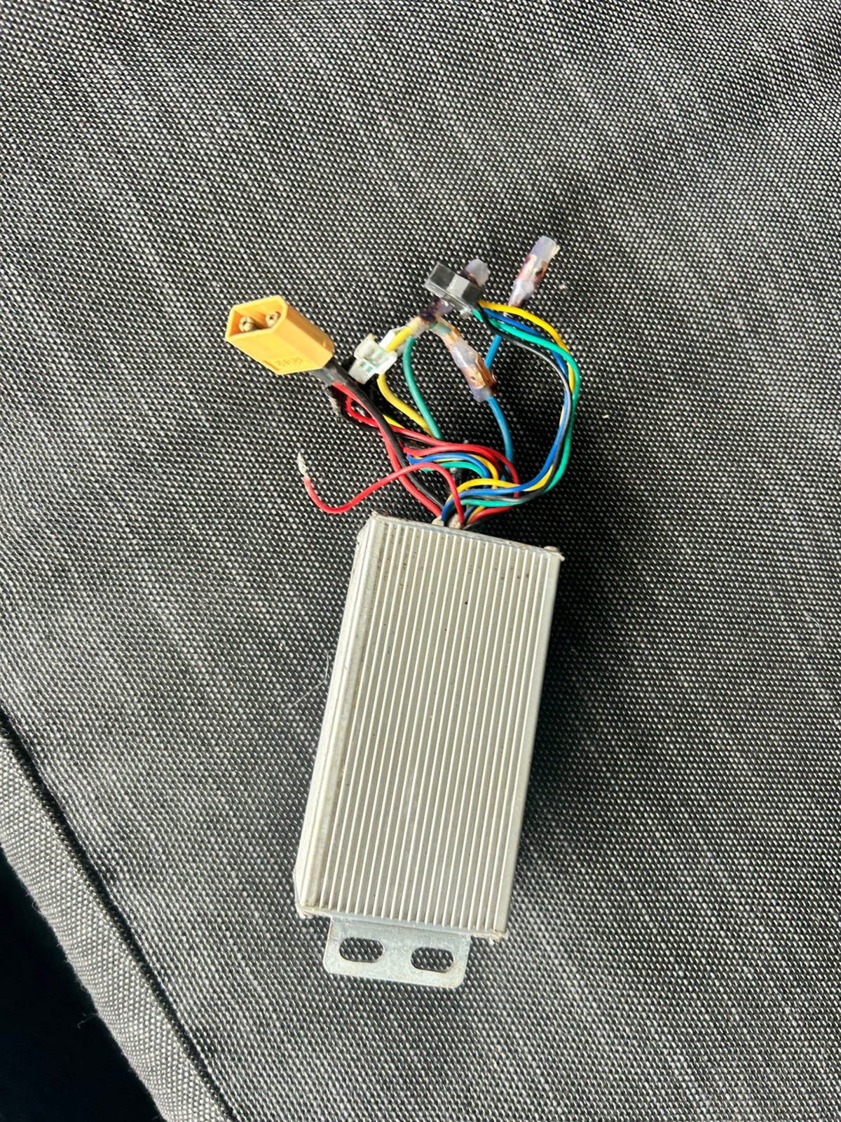 Hovedkort til classywalk s200 | FINN torget