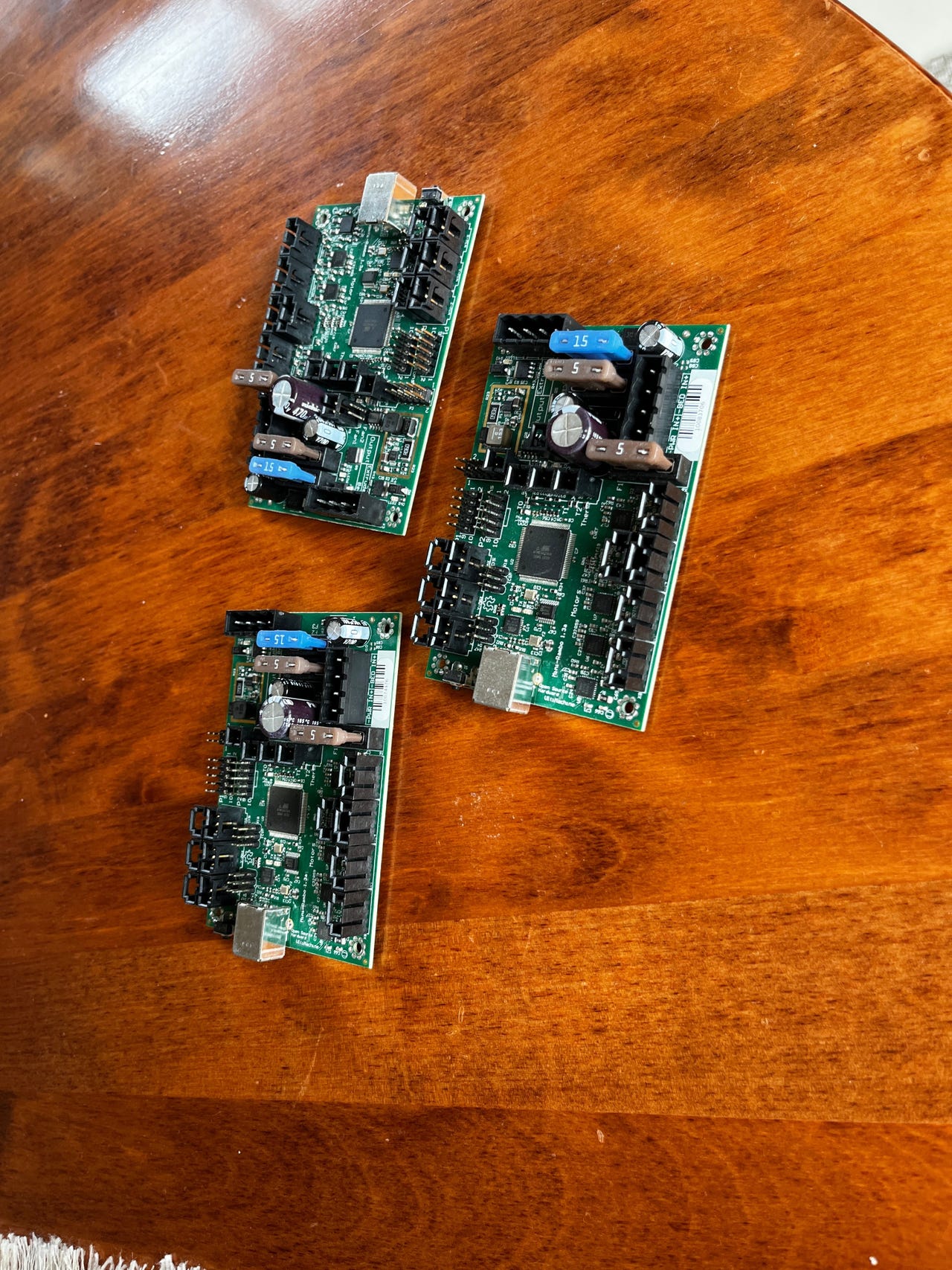 Rambo Mini 1.3a kretskort Original Prusa Mk2 | FINN-torget