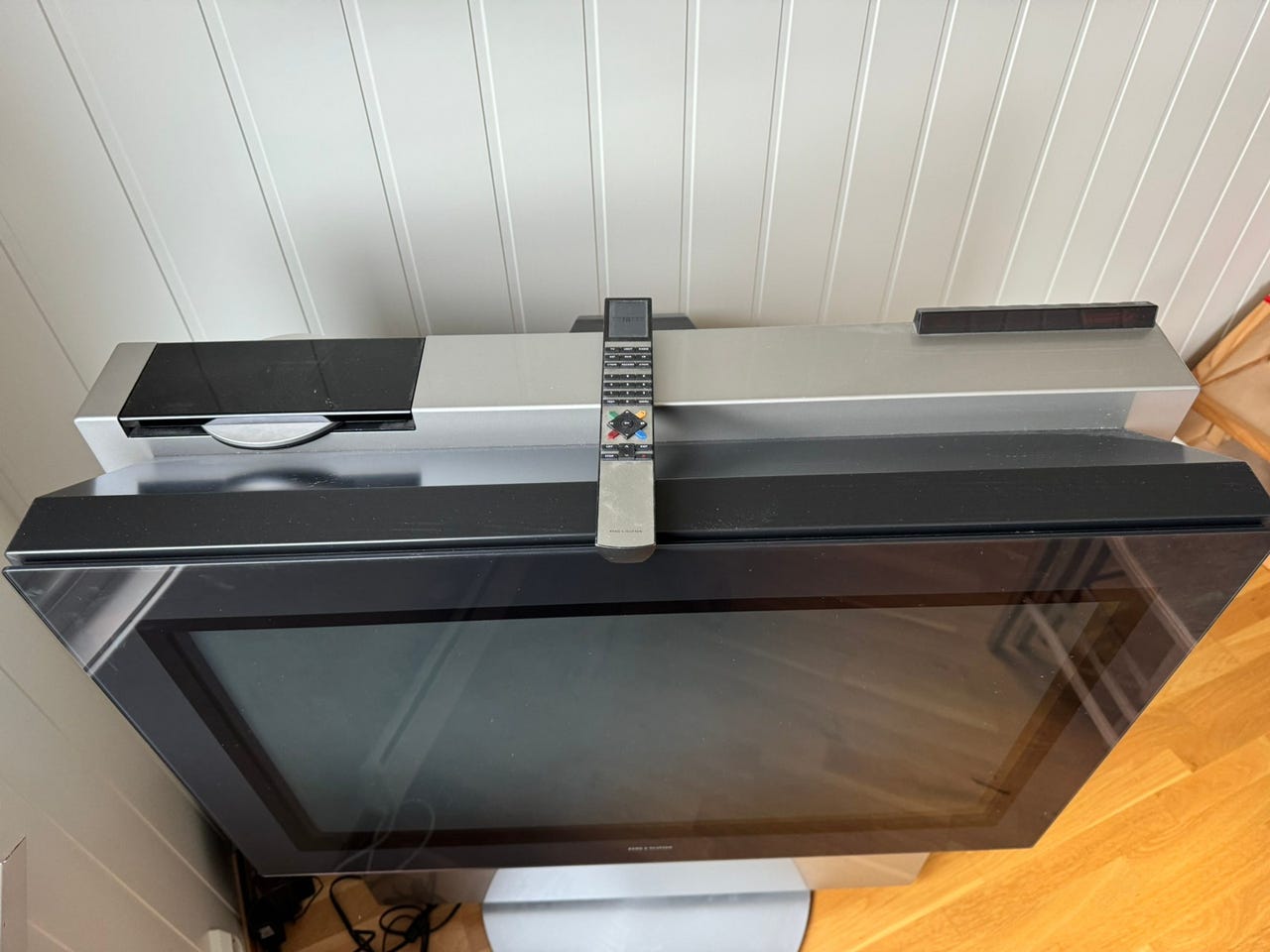 beovision avant 32 DVD | FINN-torget