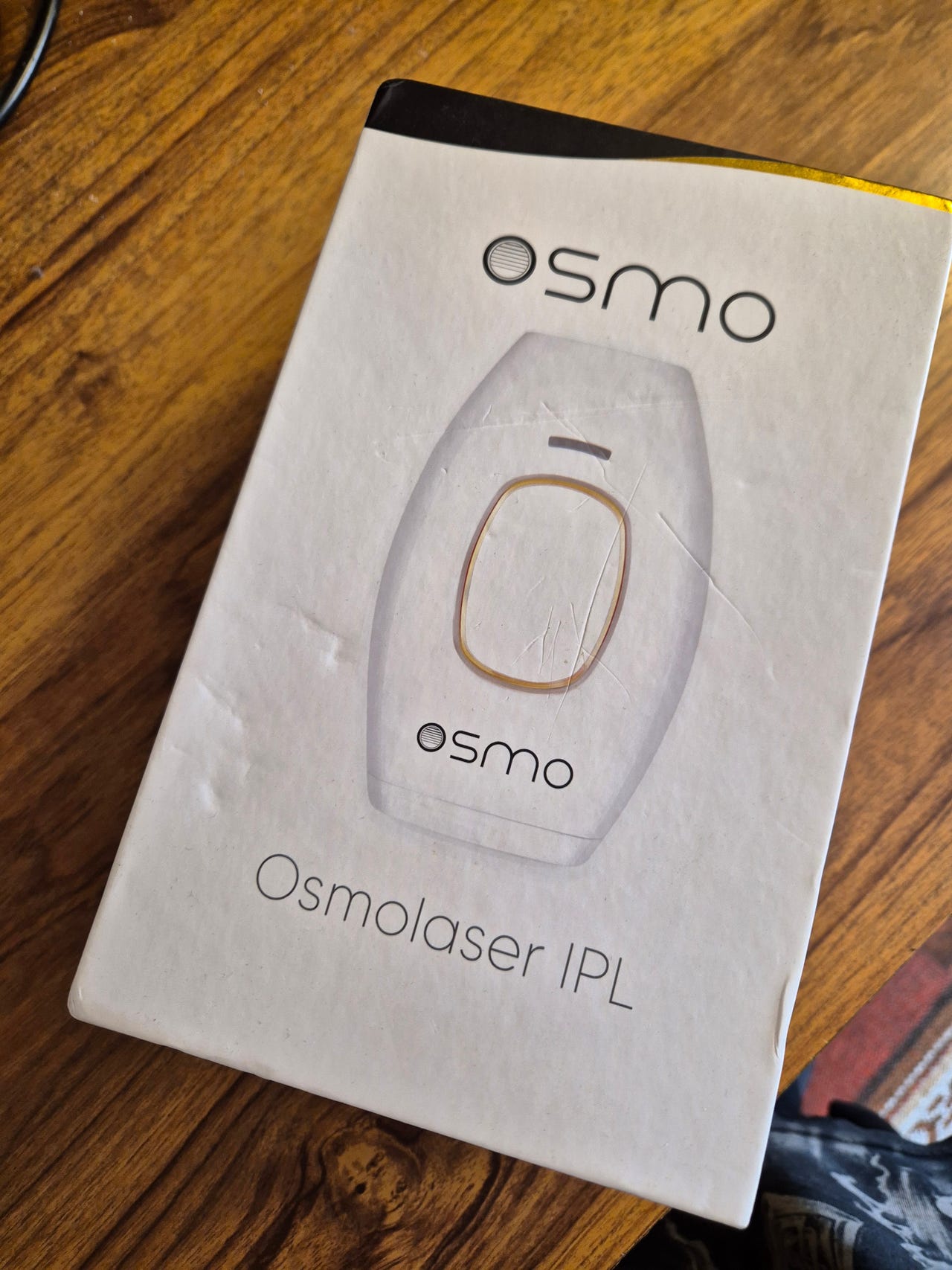 OSMO IPL LASER | FINN torget