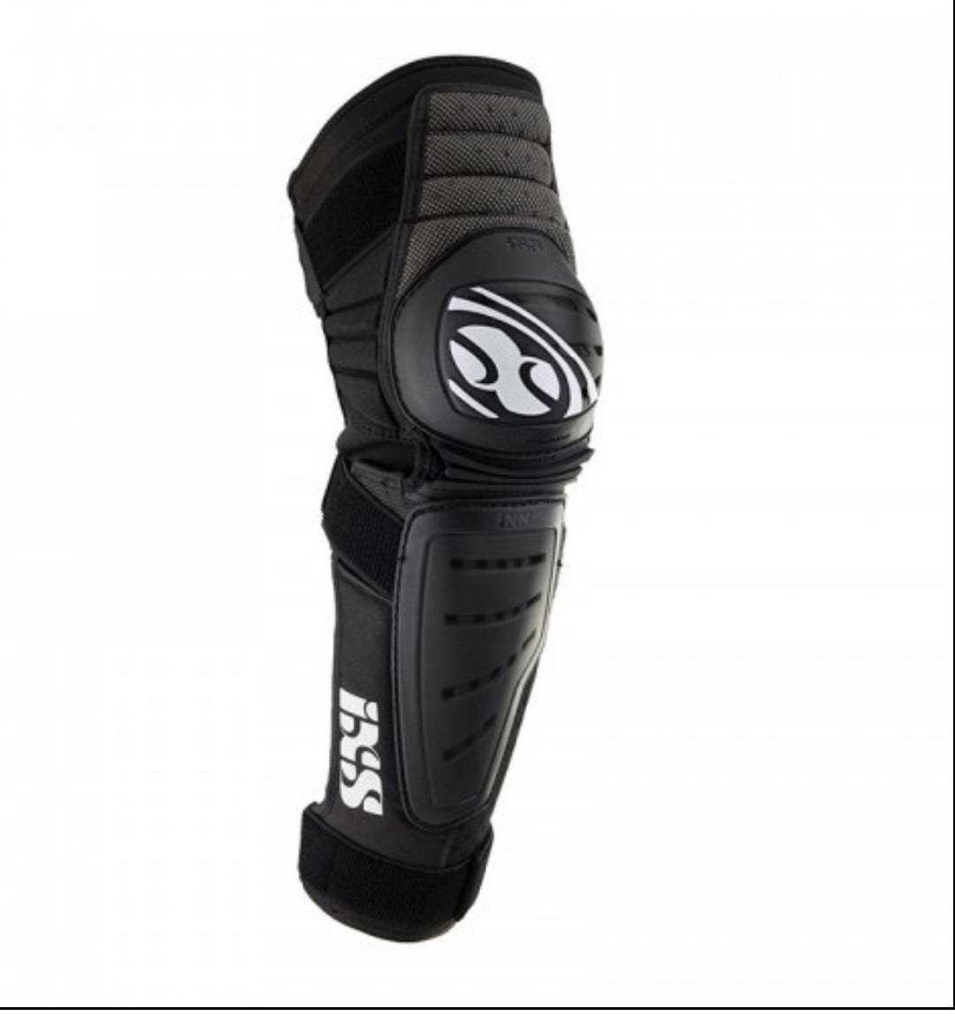IXS Cleaver Knee Guards Large | FINN torget