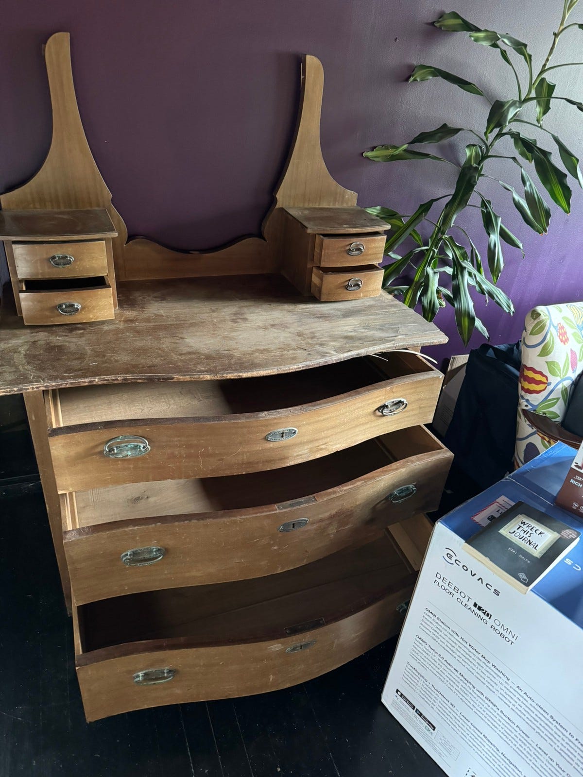 Gammel kommode | FINN-torget