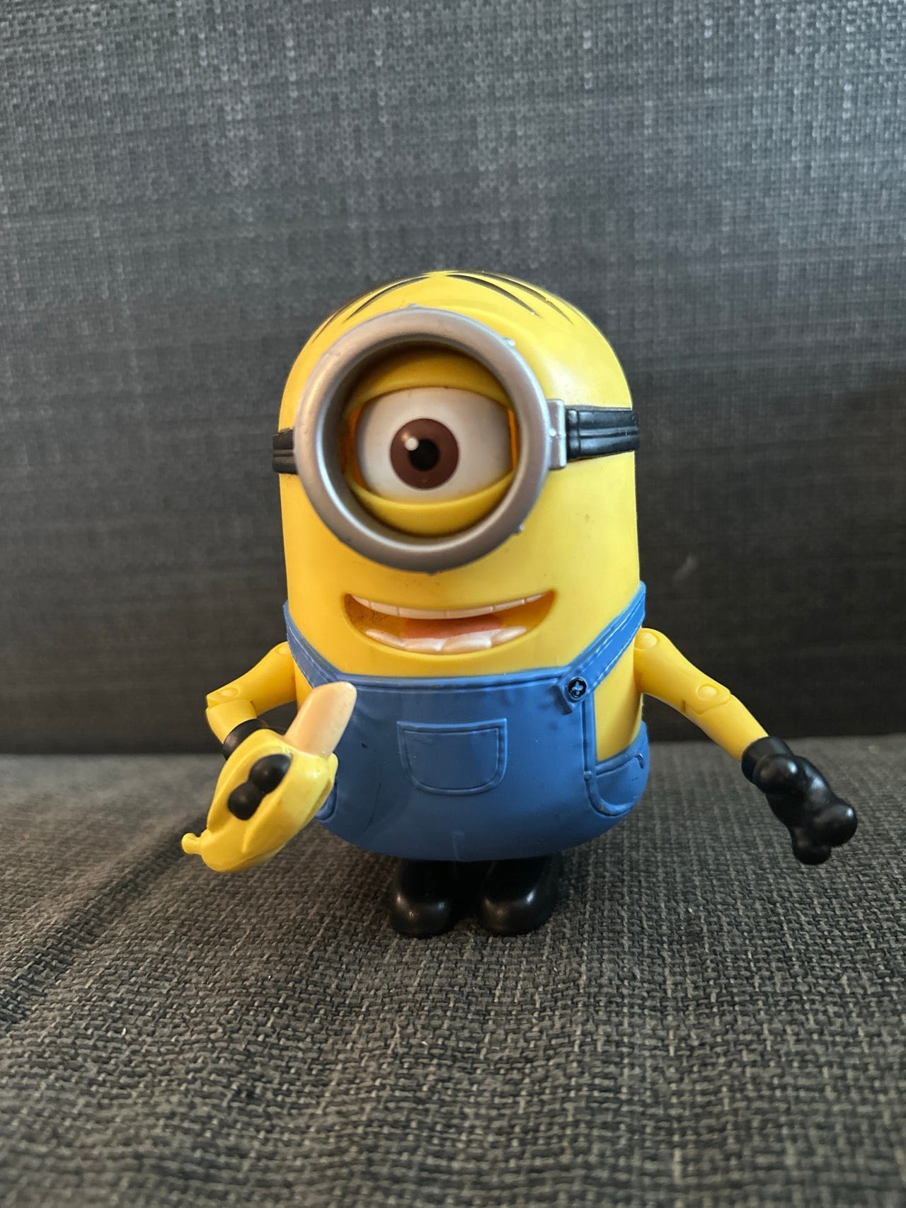 Despicable Me Minions leke | FINN torget