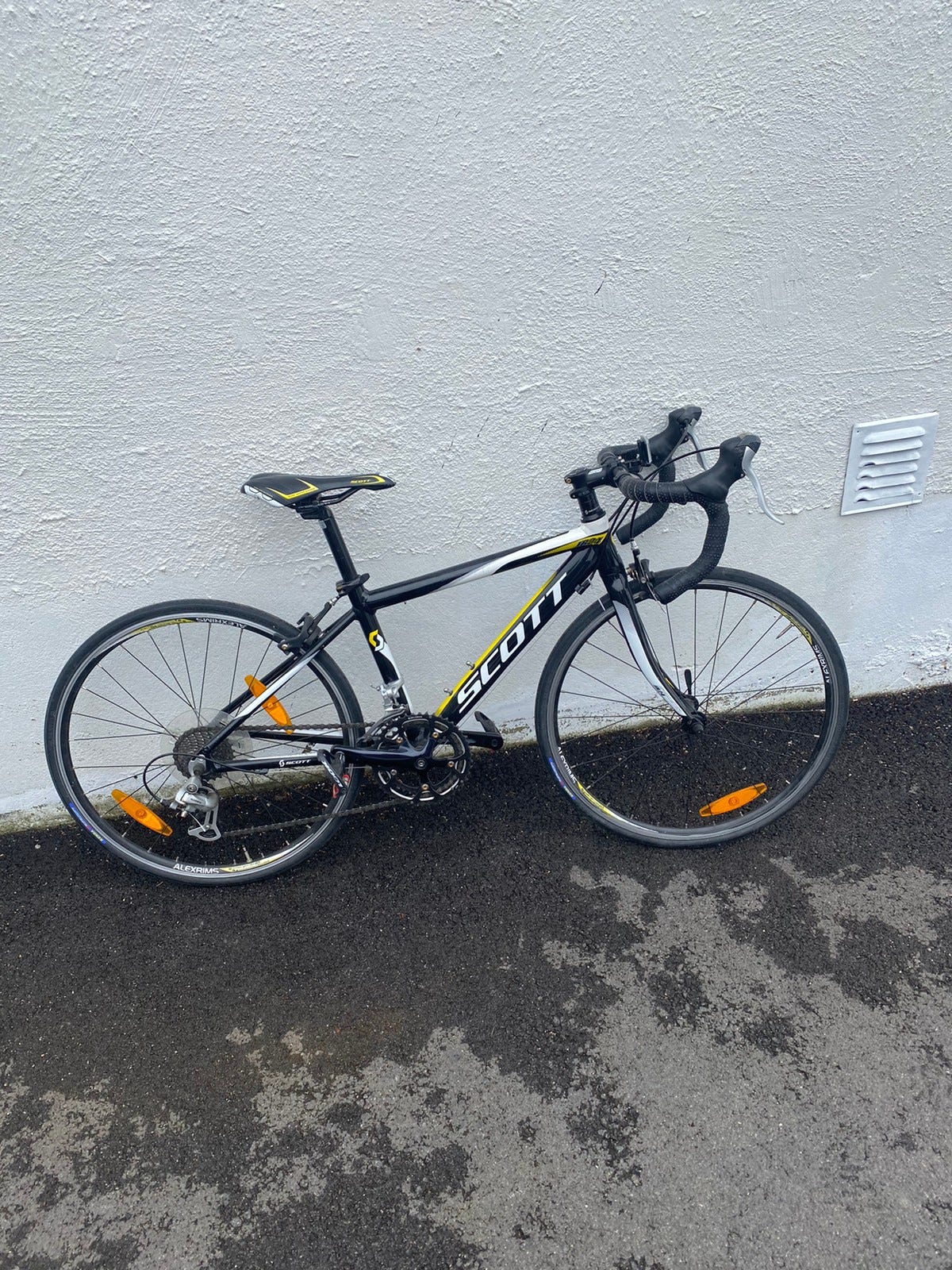 Pent brukt Scott Speedster jr landeveisykkel | FINN-torget