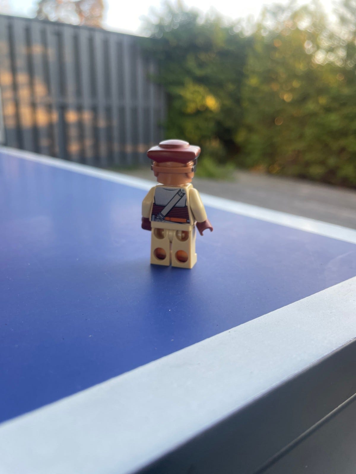 Lego boushh fra star wars | FINN-torget