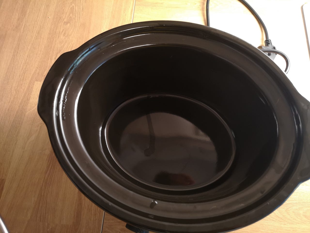 Menuett Slow Cooker fra Jula | FINN torget