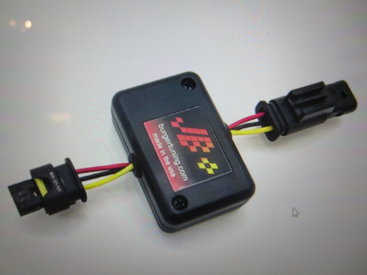 BMW Mini Tuning..B38/B46/B48/B58 JB Plus Quick Install Tuner 40WHP ...