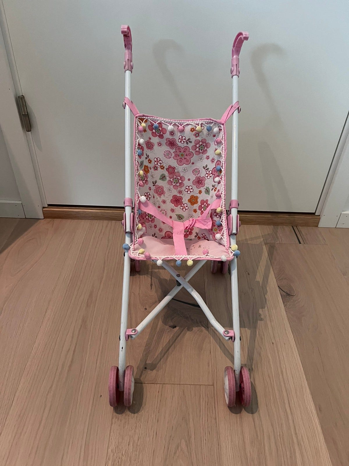 Trillevogn til dukker | FINN torget