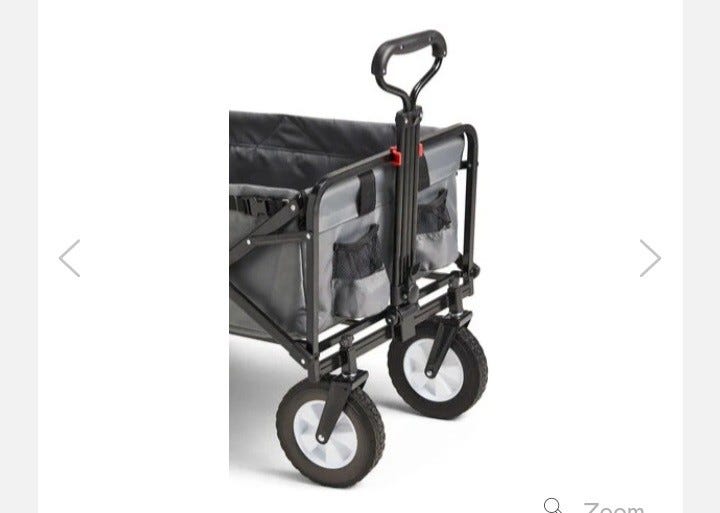 Barn vogn | FINN-torget