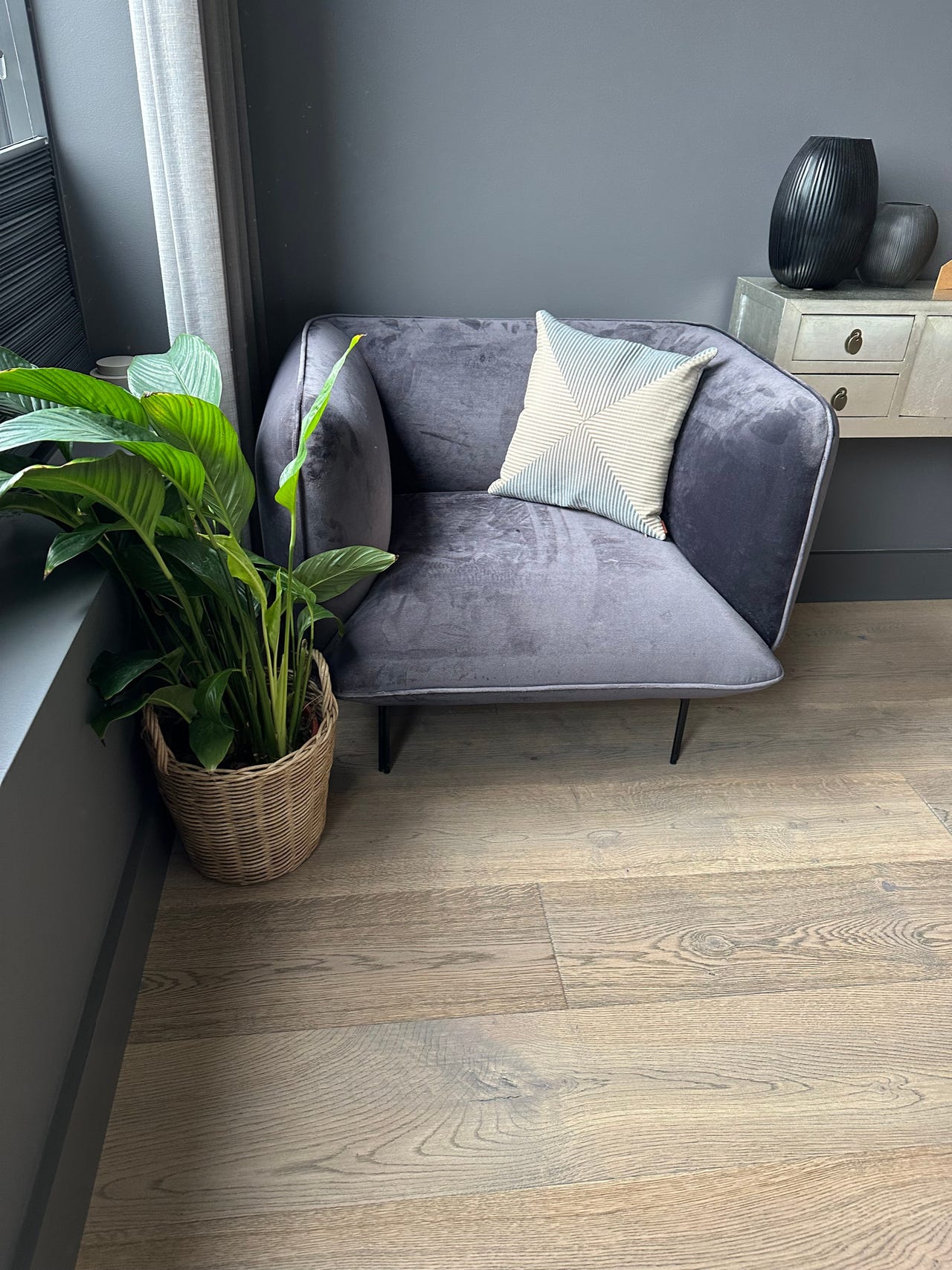 Bolia Cloud Lenestol | FINN torget