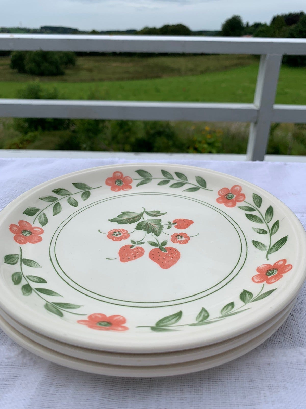 3 retro/vintage asjetter fra STL | FINN-torget