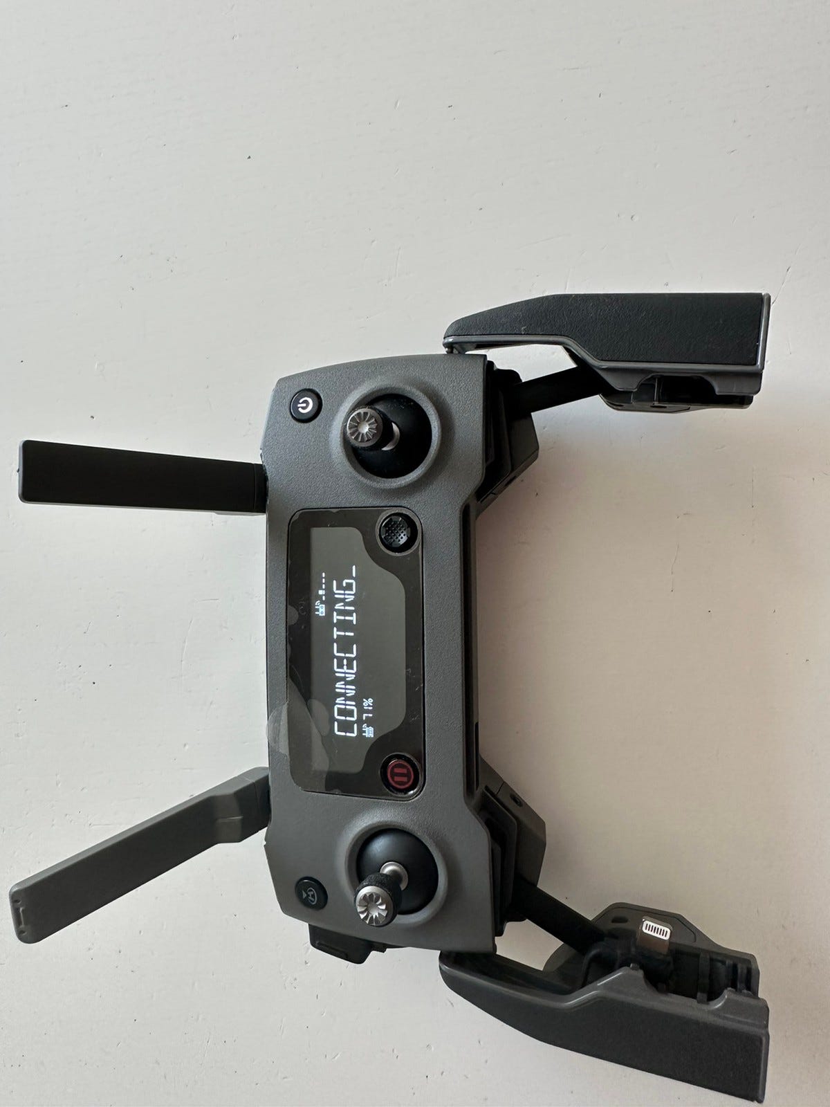 Dji Remote controller RC1A | FINN torget