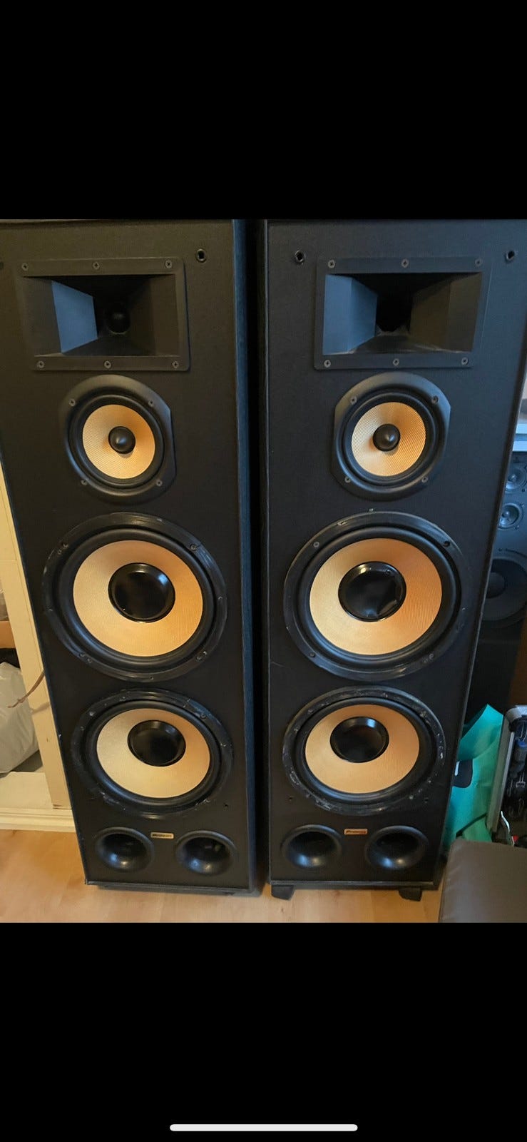 Proson Reality 10 LIMITED EDITION | FINN torget