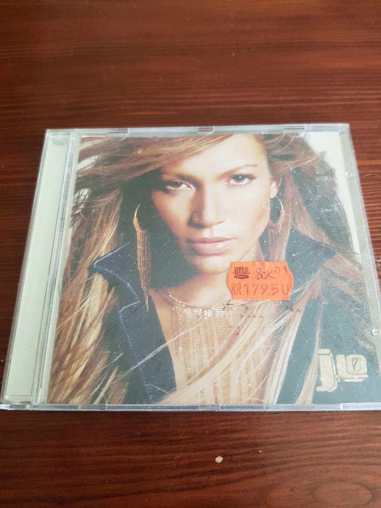 Jennifer Lopez Jlo | FINN-torget