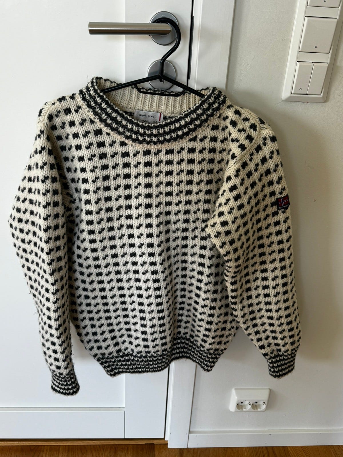 Devold Islender genser | FINN-torget