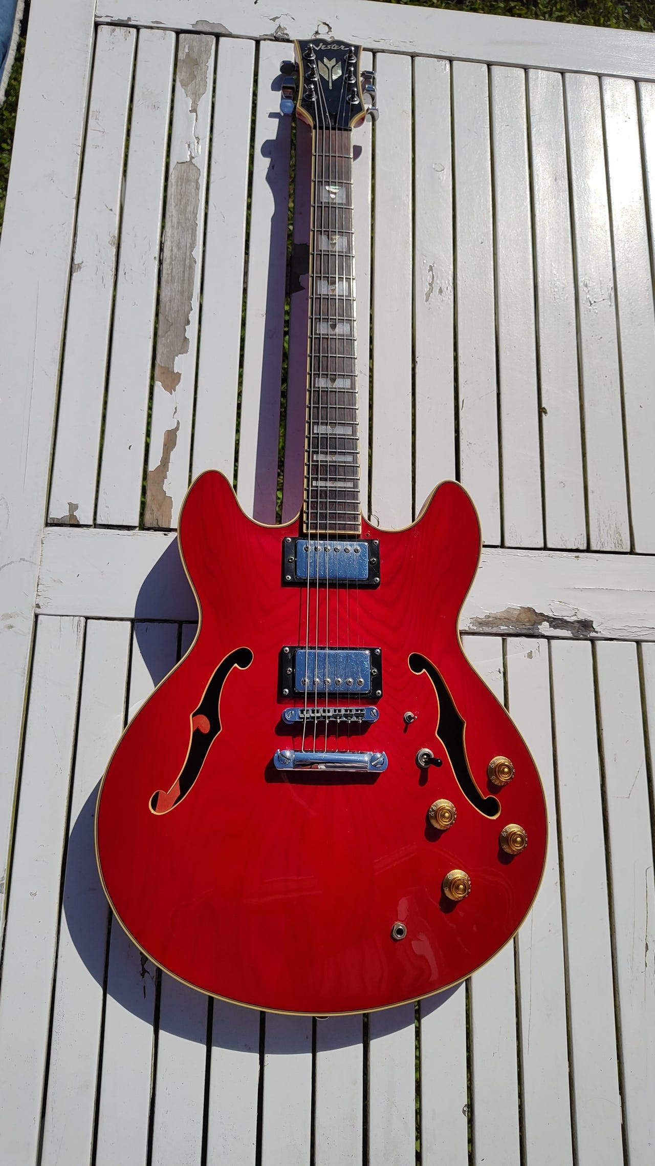 Vester mod. 700 | FINN-torget