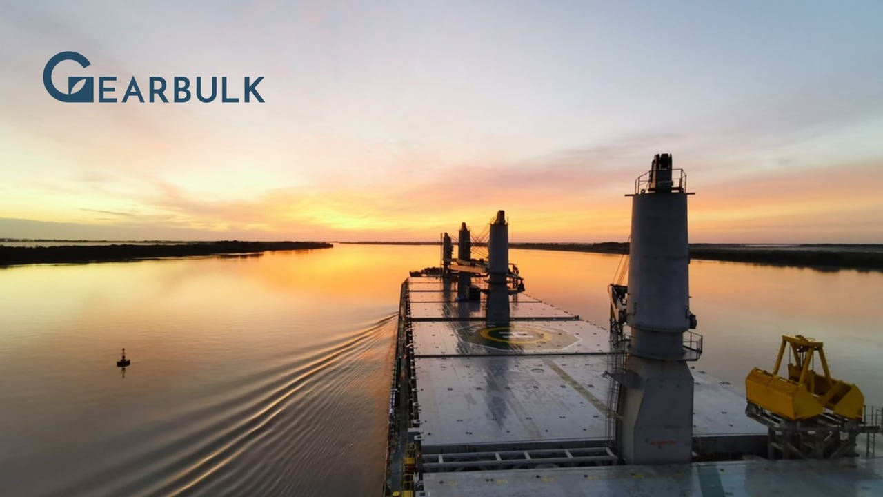 Gearbulk is expanding its operations - join our team! | FINN.no