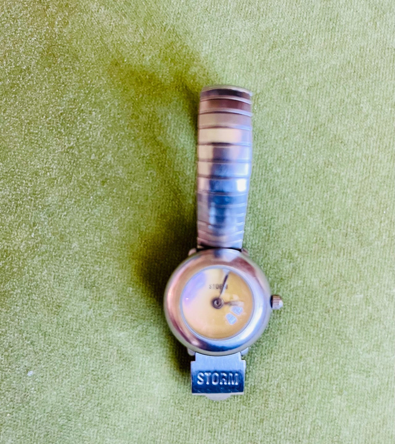 Storm klokke. 90-tallet. | FINN-torget