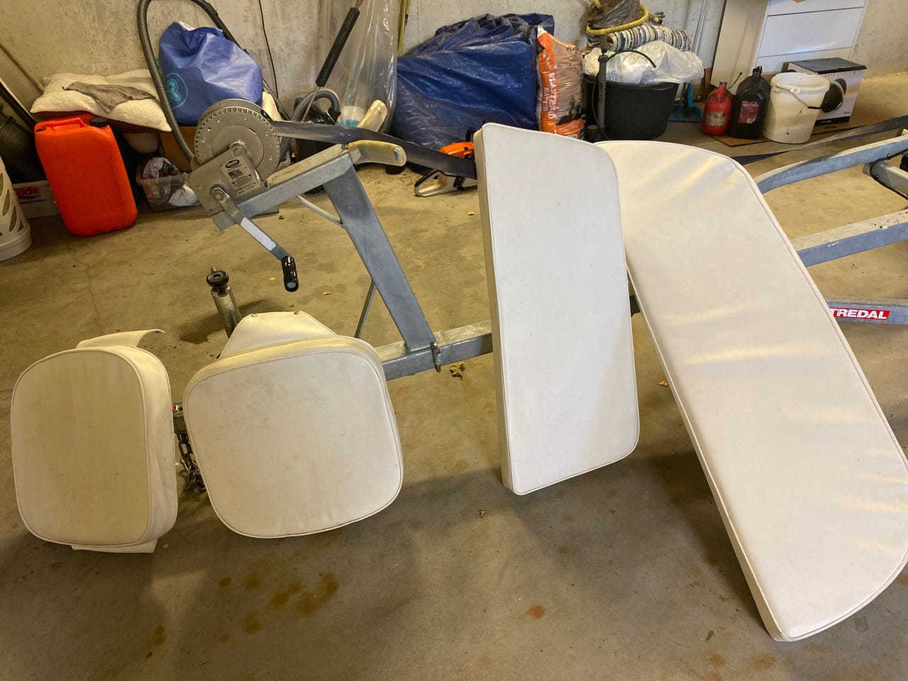 Puter til oceancraft 570 | FINN torget