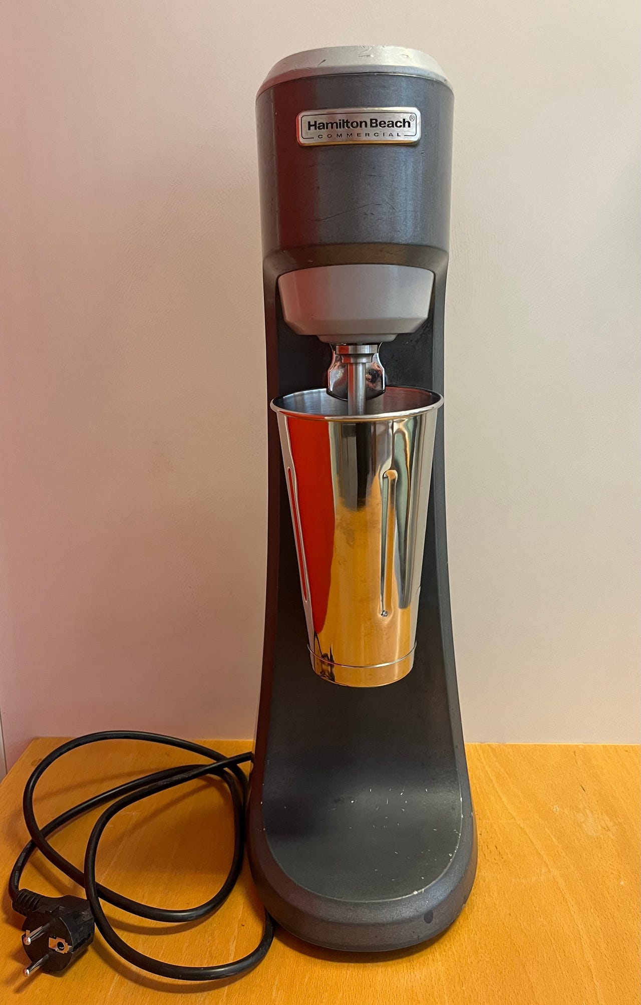 Hamilton Beach drink mixer | FINN torget