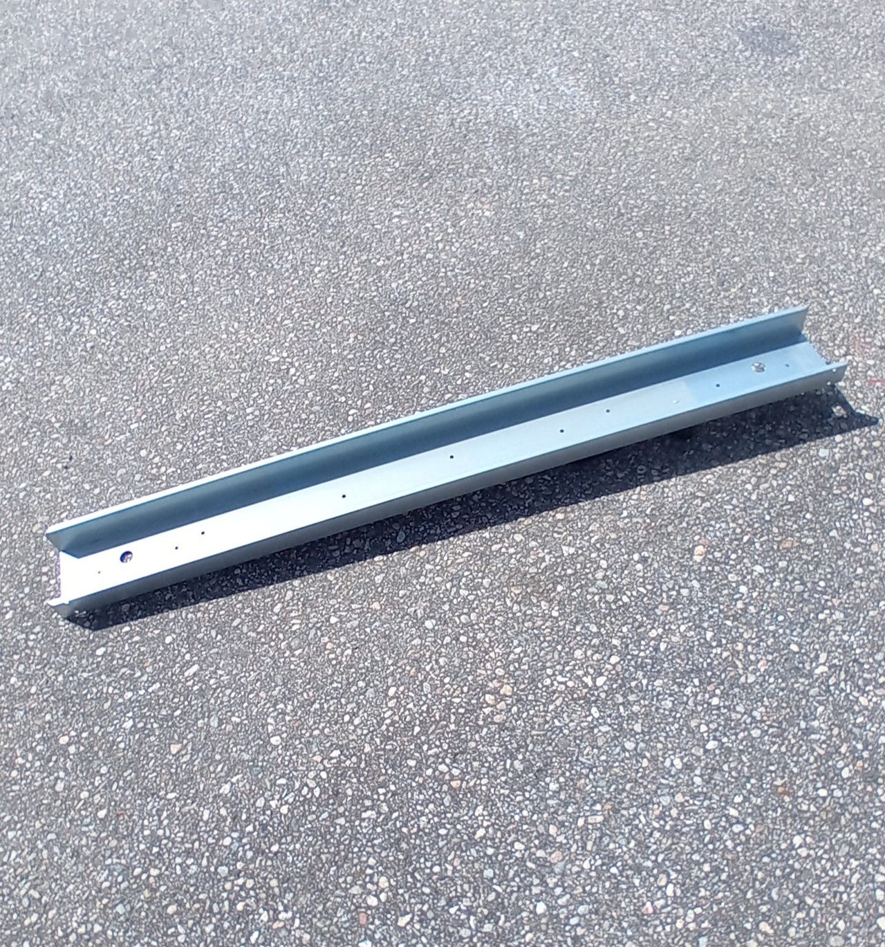 Lyspanel/lysbrett til Tysse båthenger modell-6004C,6007C | FINN-torget