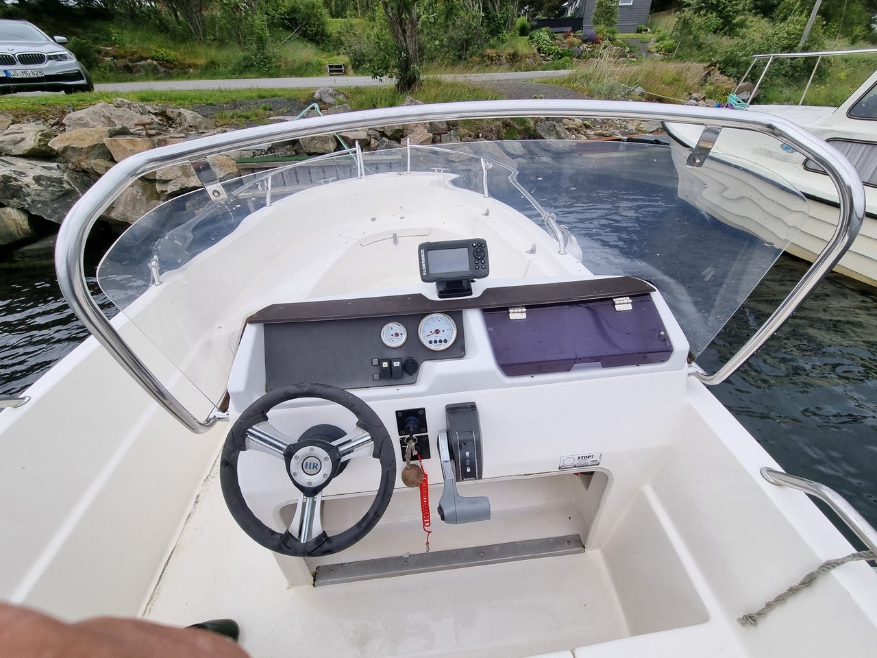 HR 480- SC | FINN.no