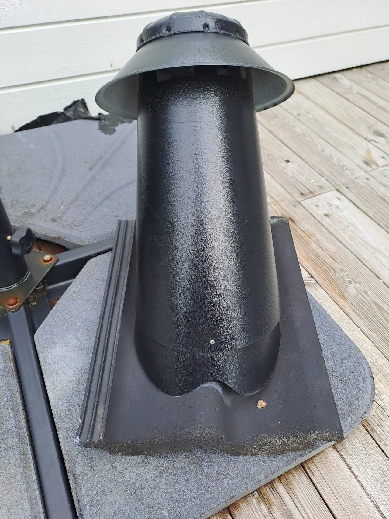 Takhatt for lufting | FINN torget