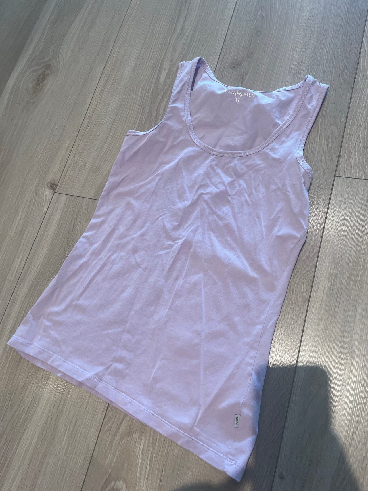 Jean Paul singlet str M | FINN-torget