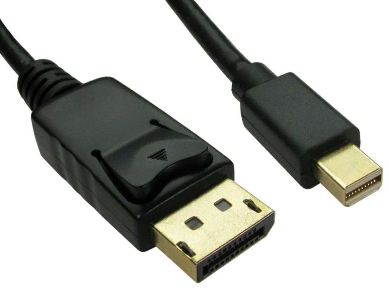 Mini DisplayPort til DisplayPort | FINN-torget